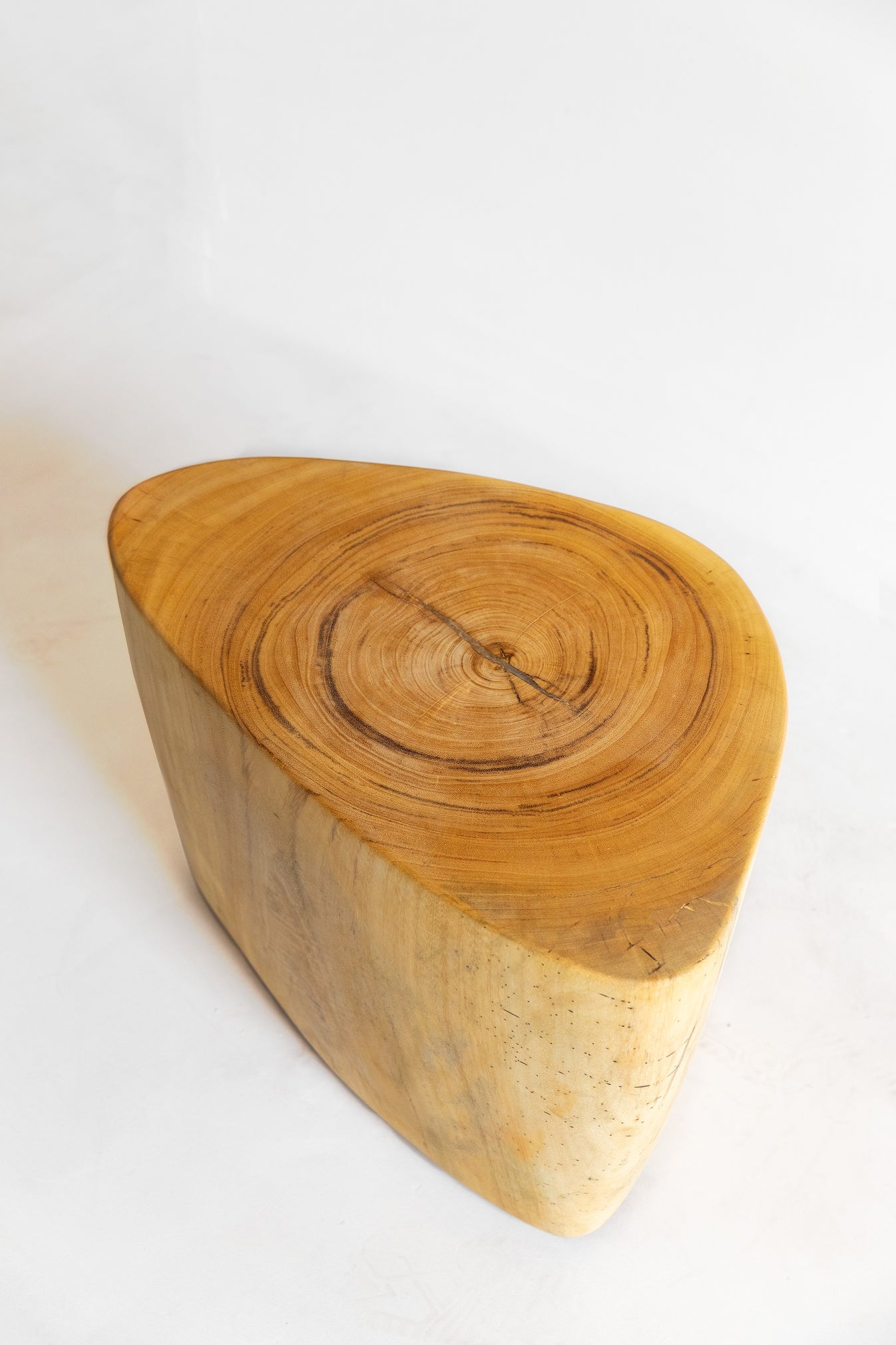 Mesa Chuun mediana / Cantemó – Xoxot Proyecto Maderable