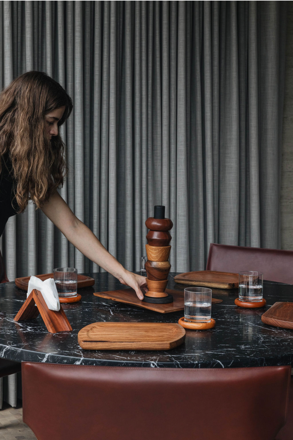 Xoxot Proyecto Maderable