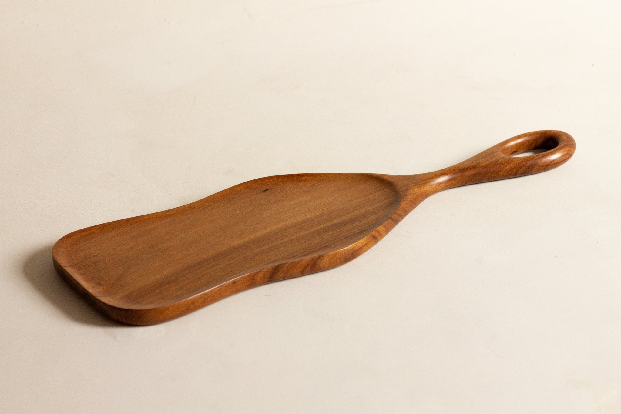Tabla Guitarra / Jabin – Xoxot Proyecto Maderable