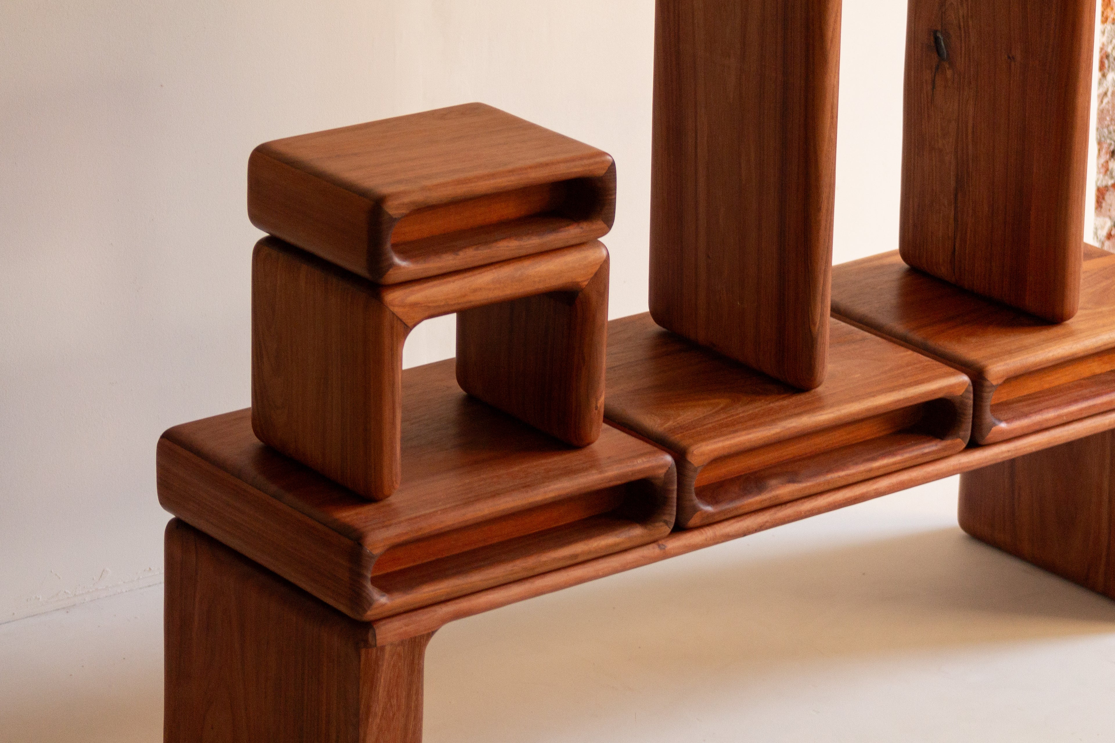 Xoxot Proyecto Maderable